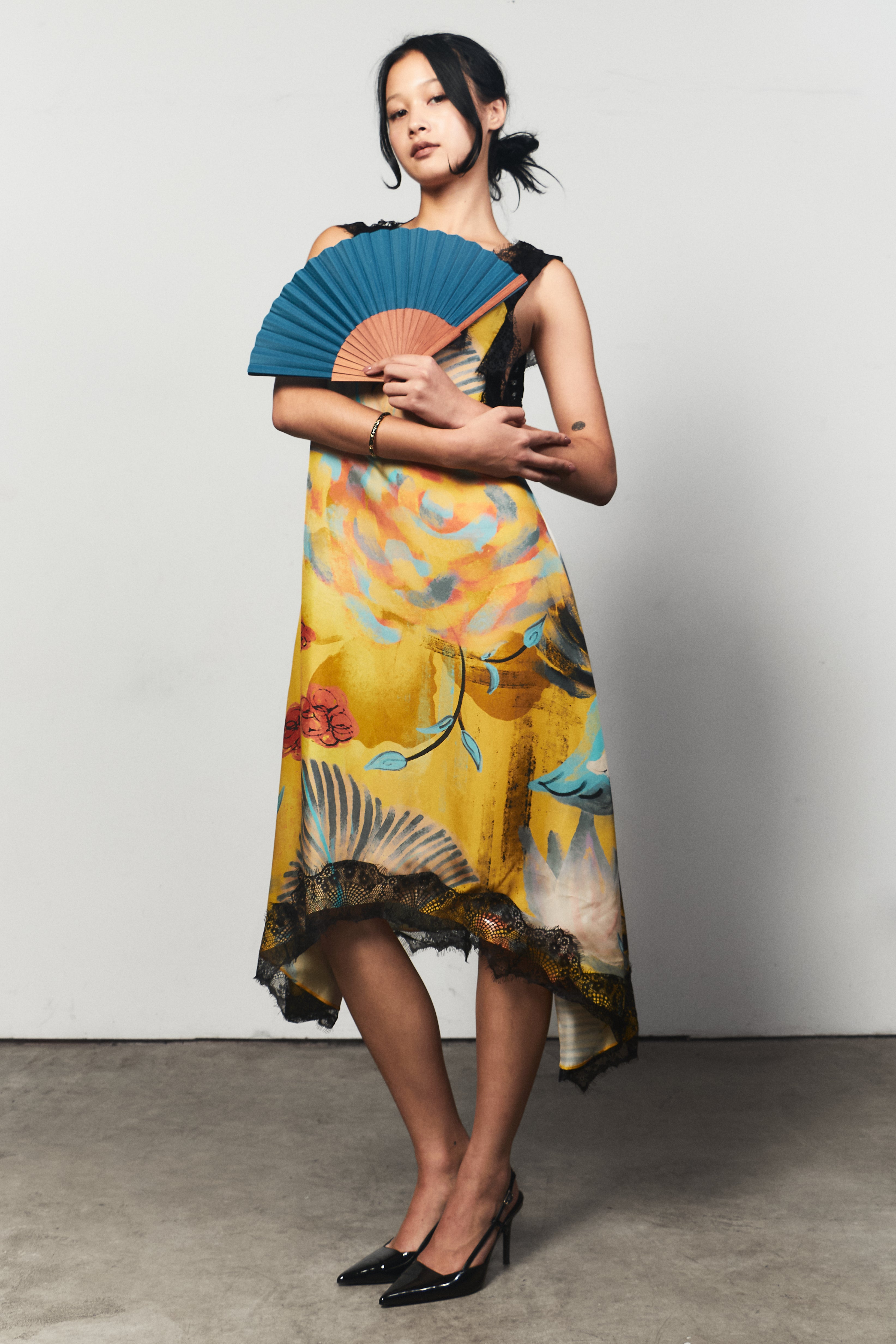 SIZING GUIDE - WOMENS RTW – Genie